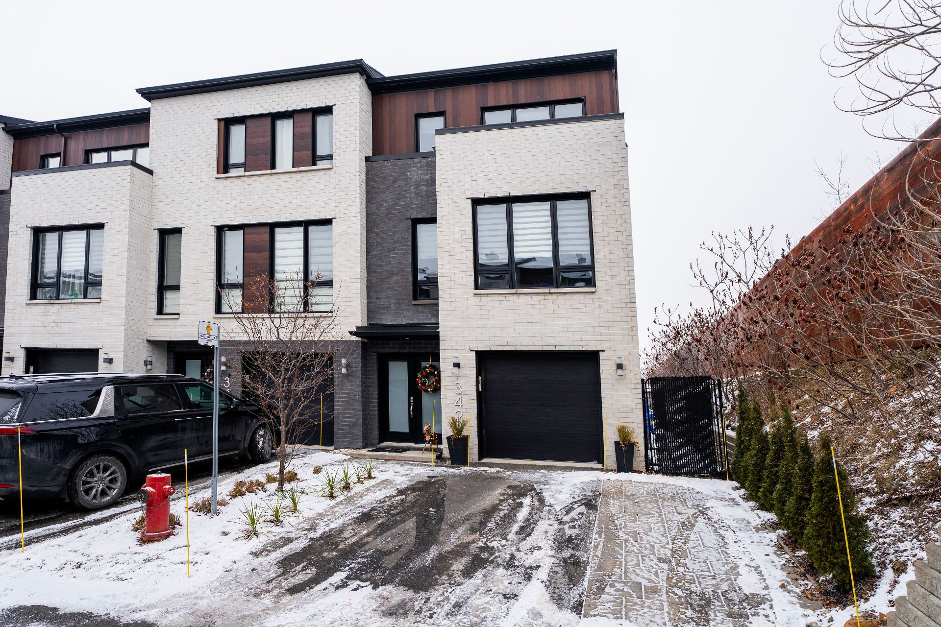 Maison à étages - 342 Rue des Hirondelles, Saint-Eustache