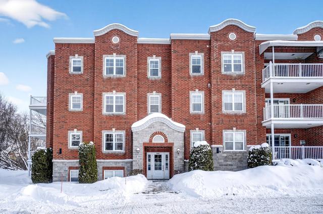 Appartement - 547 Rue Laviolette, Saint-Jérôme